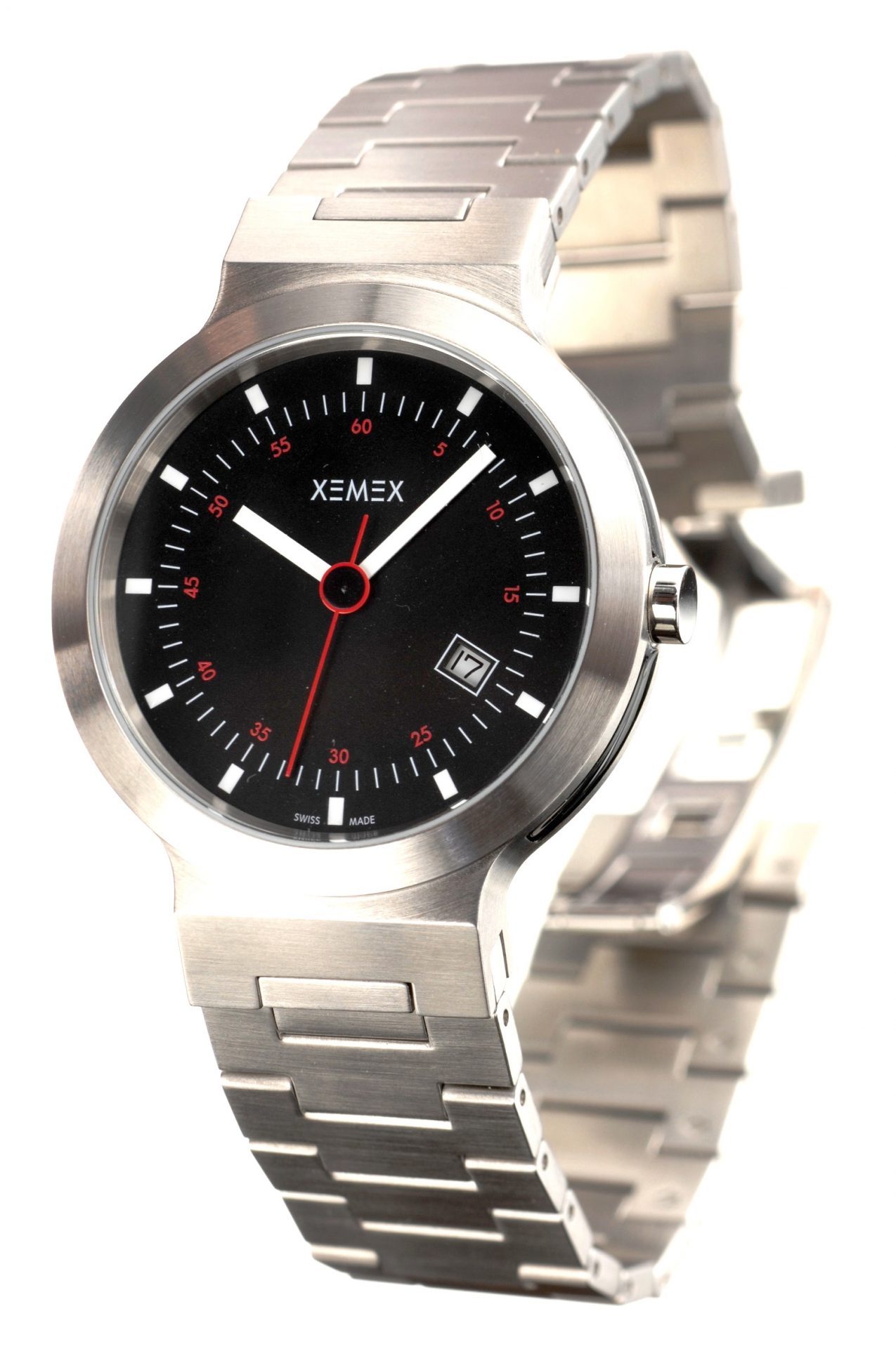 Xemex Swiss Watch Ref. 8500.03 - Contemporis